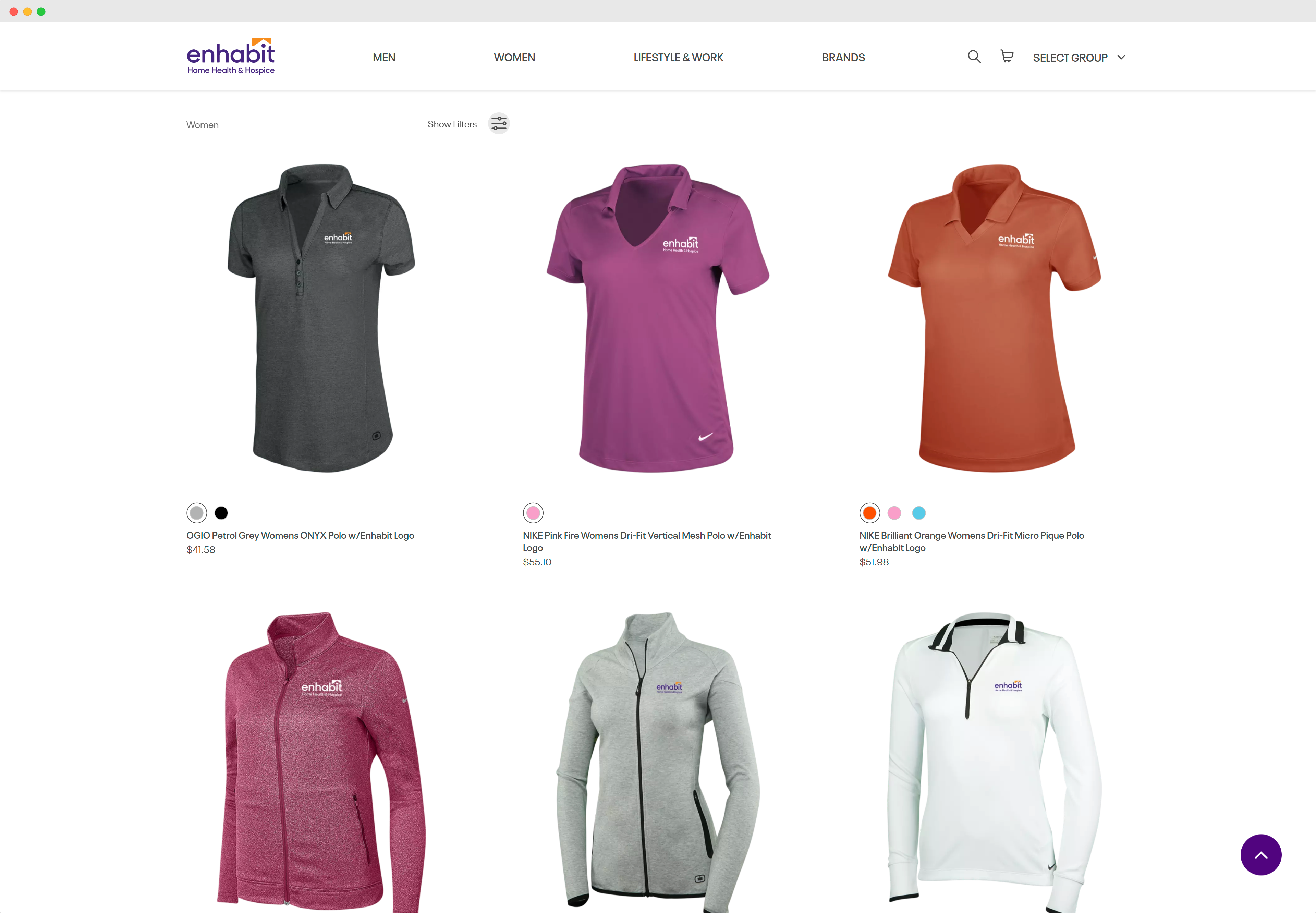 Customers | SplashBrands.com