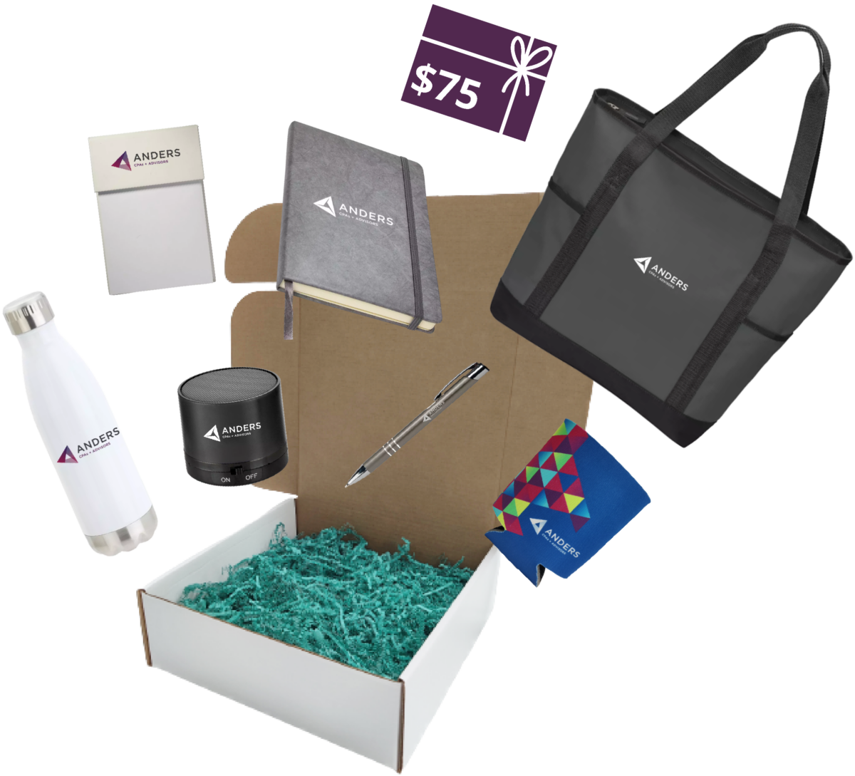 Create Custom New Hire Welcome Kits | SplashBrands